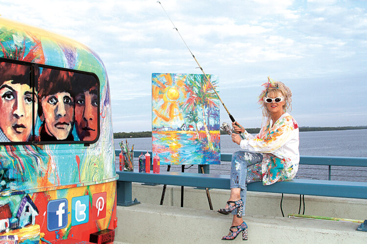 Lovegrove leaves legacy - FORT MYERS - Beach Observer and Beach Bulletin